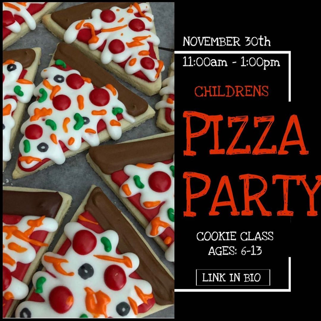 Classes – Adoughable Cookies