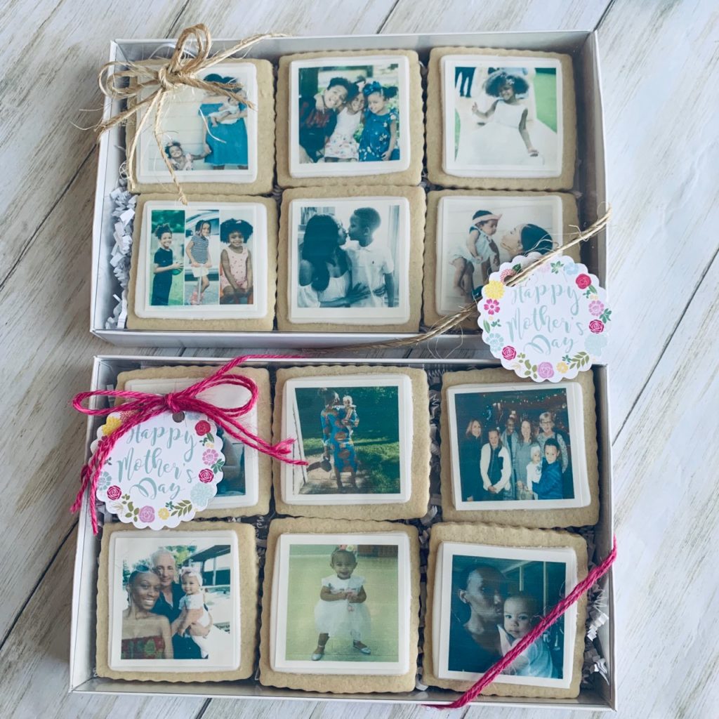 Cookie Sets – Adoughable Cookies