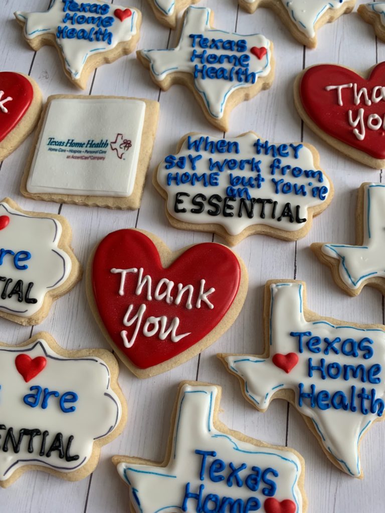 Cookie Sets – Adoughable Cookies