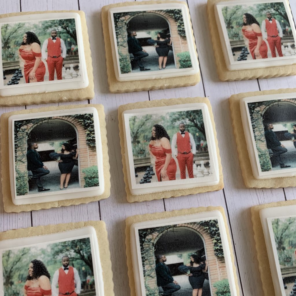 Cookie Sets – Adoughable Cookies