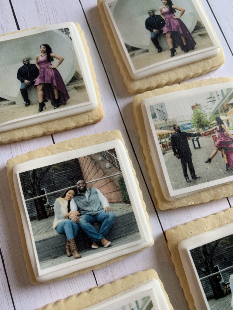 Cookie Sets – Adoughable Cookies