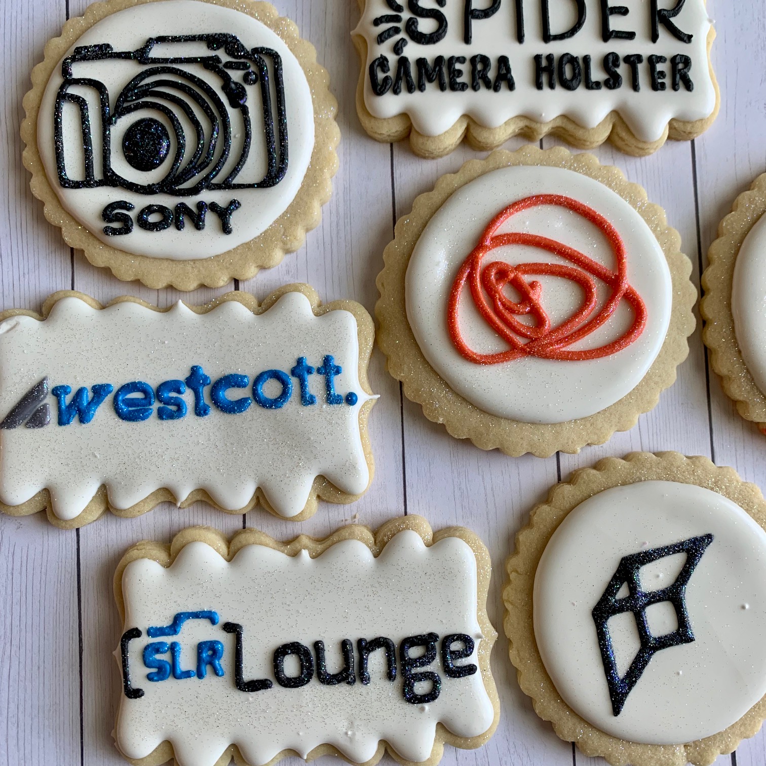 Cookie Sets – Adoughable Cookies