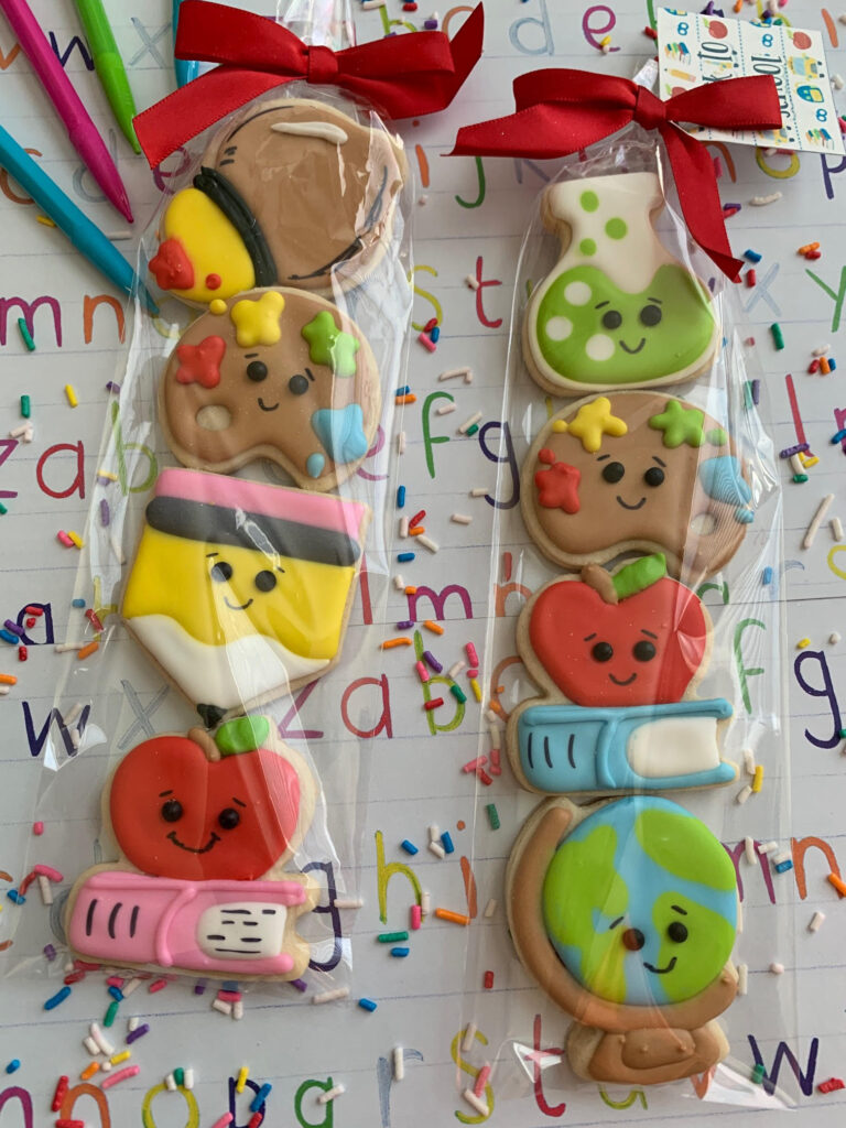 Cookie Sets – Adoughable Cookies