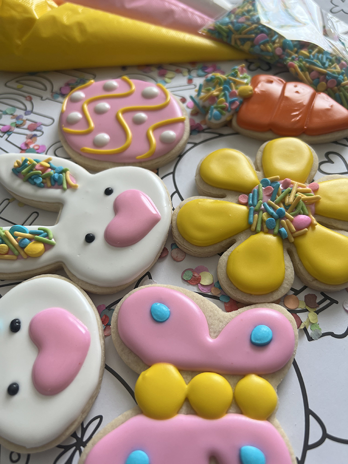 Cookie Sets – Adoughable Cookies
