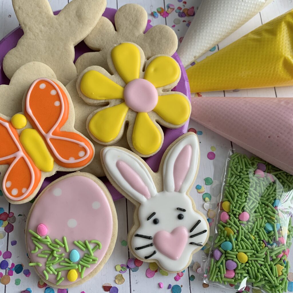 Cookie Sets – Adoughable Cookies