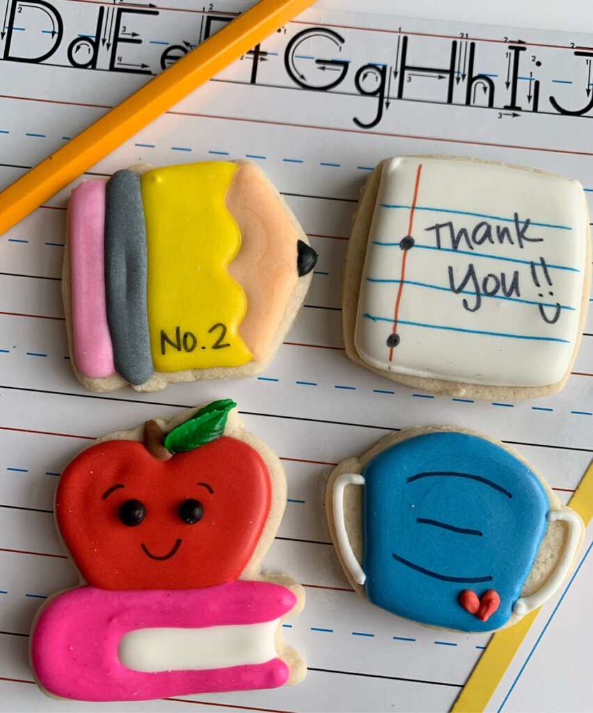 Cookie Sets – Adoughable Cookies