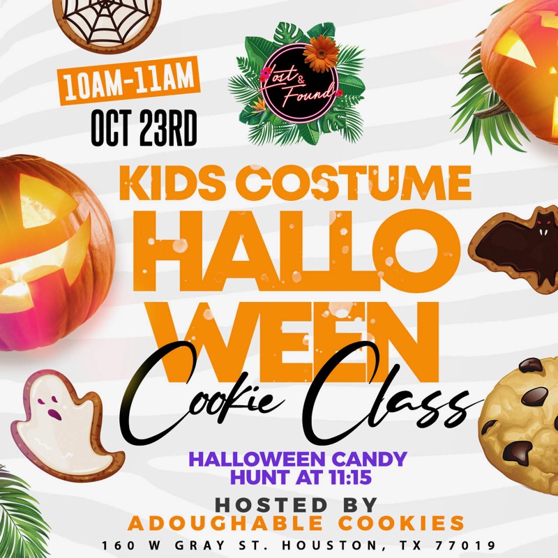 Classes – Adoughable Cookies